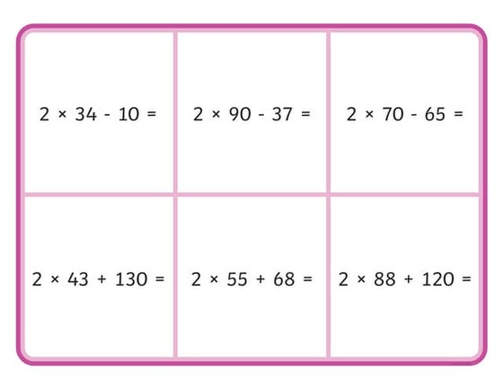 Hojas De Trabajo Con Patrones Sparklebox FREE Pattern Primary Teaching