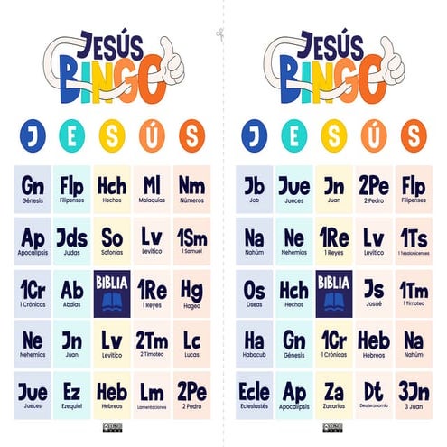 Tableros - Jesús - Juego grupal bingo .pdf