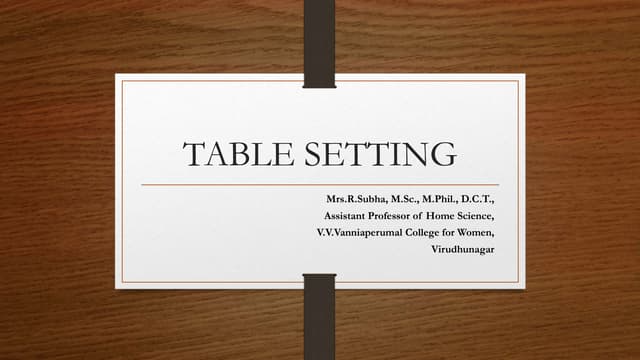 Table Setting Presentation.pdf