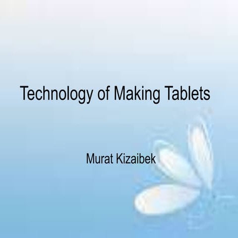 tablet.ppt