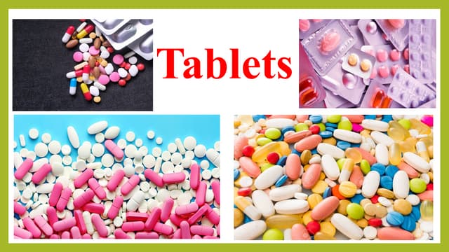 Calculation Of Oral Medication | PPT