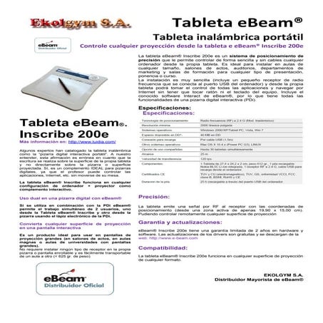 E beam edge | PDF