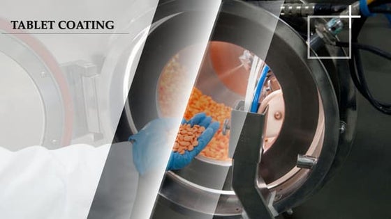 Tablet Coating, Types, Coating Materials, & Coating Pans [Industrial Pharmacy-Ist Theory] | PDF