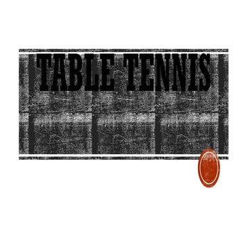 Table Tennis History and Equipment 1.pptx