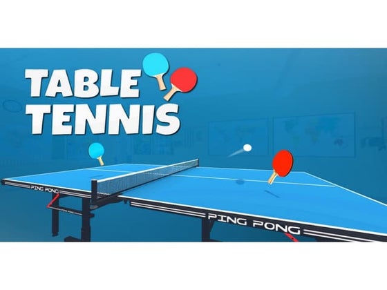 Table tennis (PHYSICAL EDUCATION LESSON) | PPT