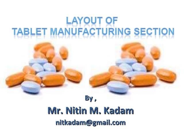 Defects in tablet | PPTX