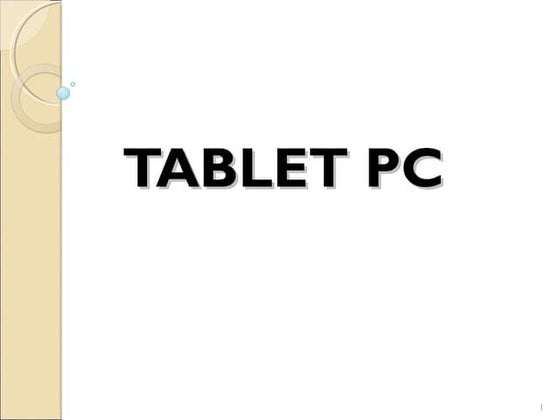 Hdmi and vga cables | PPTX