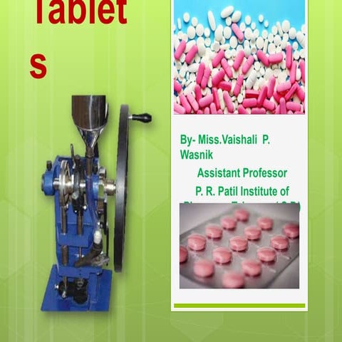 Tablets.pptx