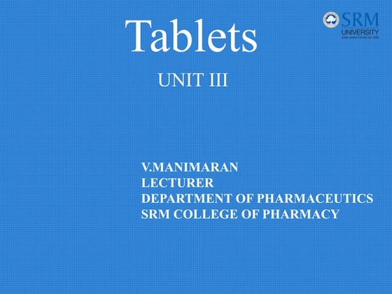 TABLETS AADI-1.pptx