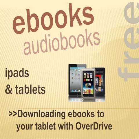 Downloading Library eBooks & Audiobooks to OverDrive Media Console App ...