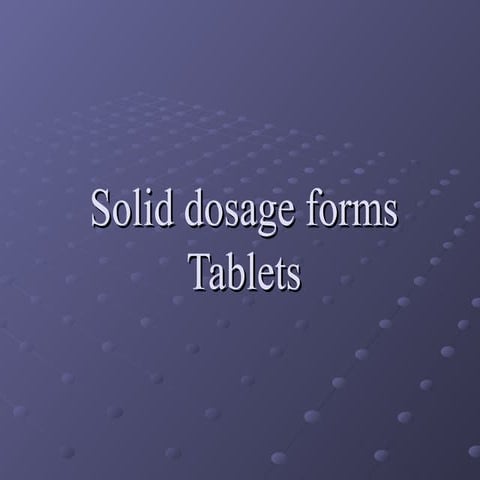 tablets_introduction_presentation by shivali.ppt