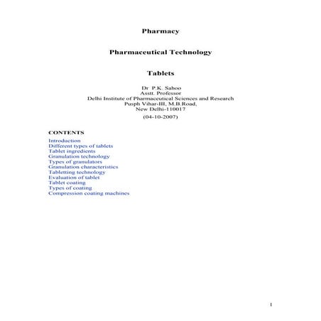 Tablet+technology+edited | PDF
