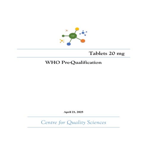 Tablet WHO Pre-Qualification Project-ZS.pdf