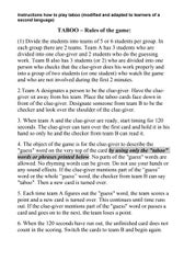 Sports vocabulary matching exercise worksheet (1) | PDF