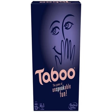 Taboo game for vocabulary, play with fun!.pptx