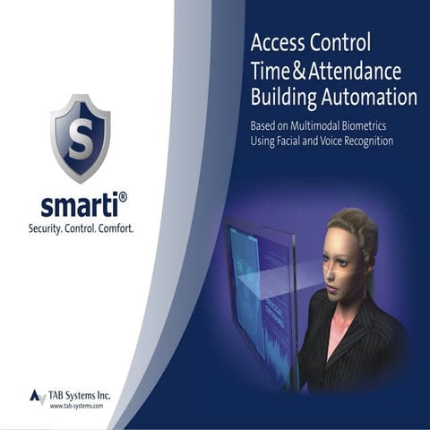Tab Smarti Presentation General | PPT