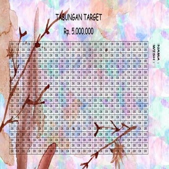 Tabungan target | PPT