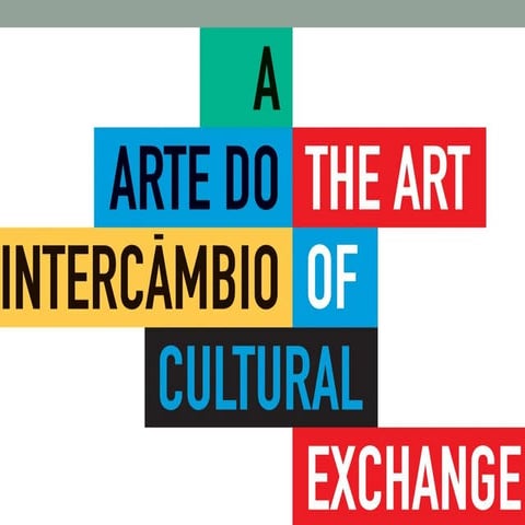 The Art of Cultural Exchange | PPTX | Photography | Arts and Crafts