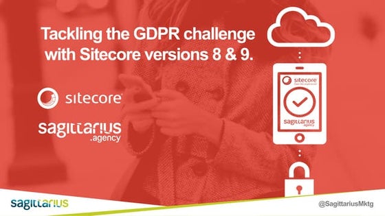 How to Manage GDPR Access Requests. GDPR DSAR SAR DSR Framework from ...