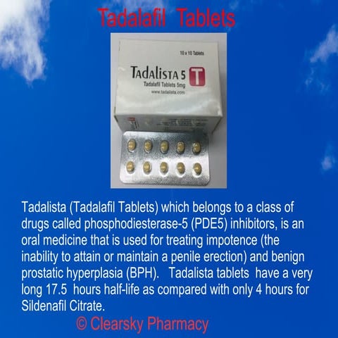 Super Tadarise by Sunrise Remedies (Generic Tadalafil and Dapoxetine ...