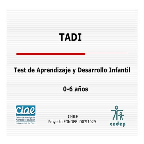 TADI Test de Aprendizaje y Desarrollo Infantil 0-6 años.pdf