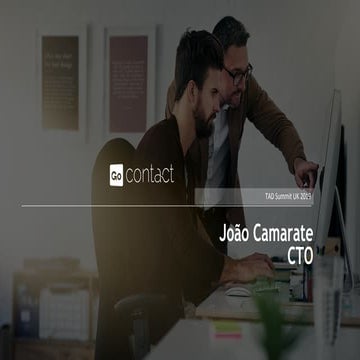 Experiences With Open Source Telecom Software In The Contact Center