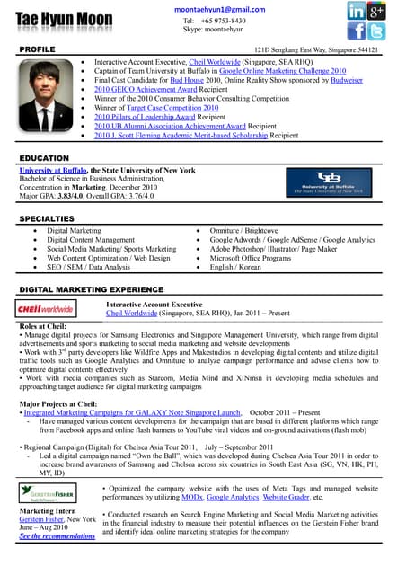 Leah N. Bell Resume | PDF