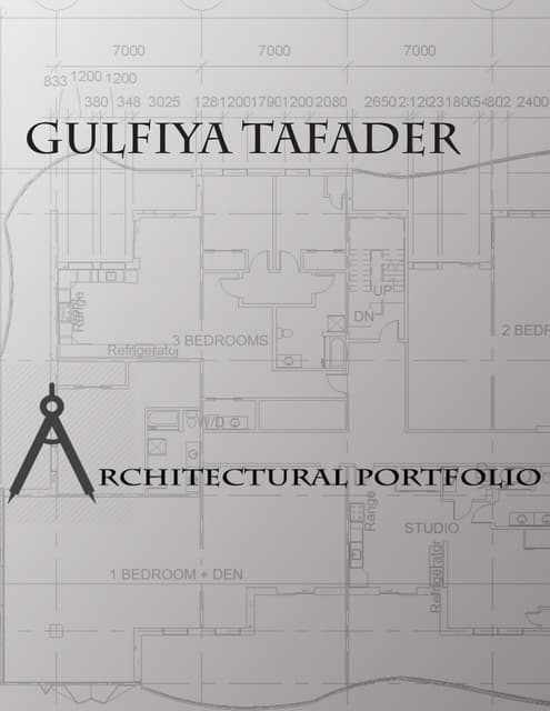 Mix use building case Study | PDF | Civil Engineering Industry | Industries