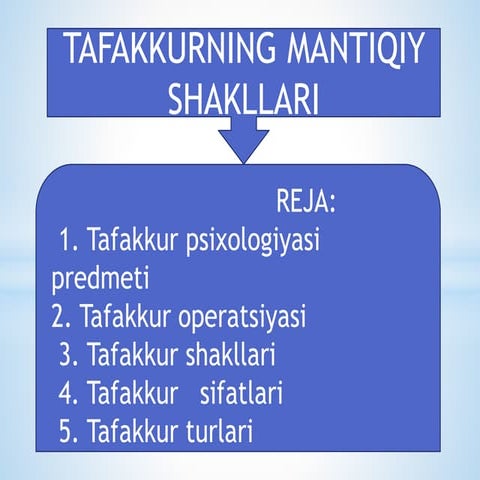 tafakkurning mantiqiy shakllari.pptx