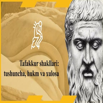 Falsafa-fanidan-presentatsiya-tafakkur shakllari.pptx