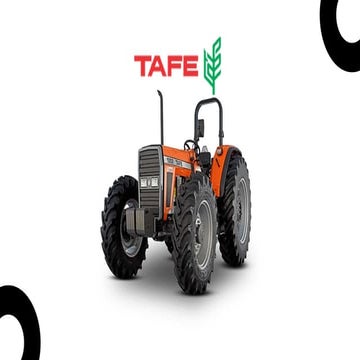 Tractor And Farm Equipments | PPTX