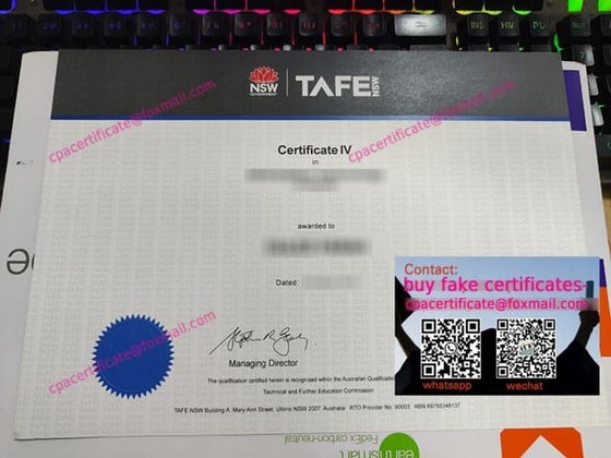 TAFE SA certificate | PDF | Education