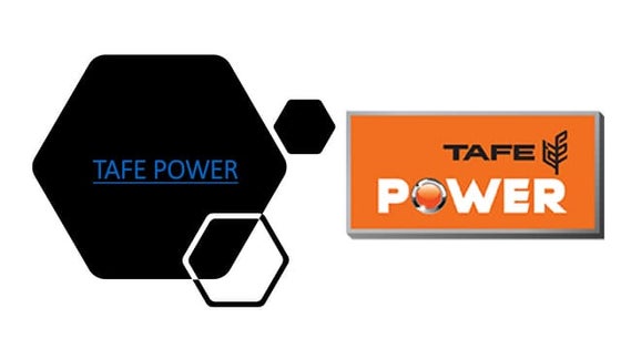 TAFE POWER | PPTX | Manufacturing Industry | Industries