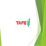 TAFE tractors | PPT