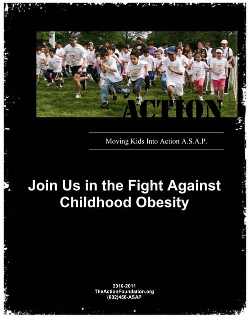 Fitness for Kids | PDF