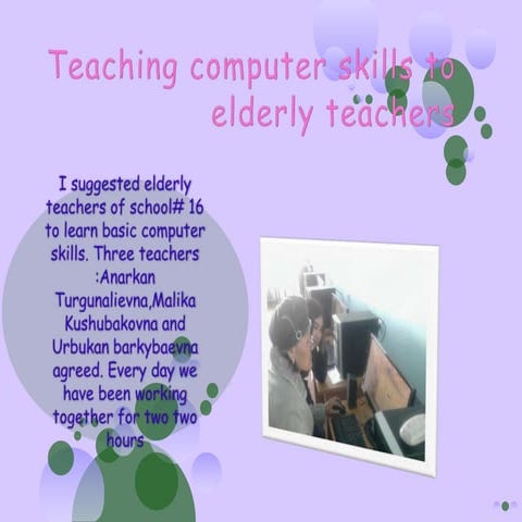 Tag н | PPTX | Computer Software and Applications | Computing