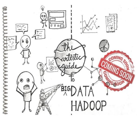 The artistic guide to big data hadoop spark | PPT