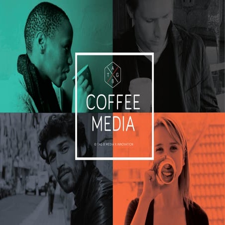 COFFEE & COMMUNICATION | PDF