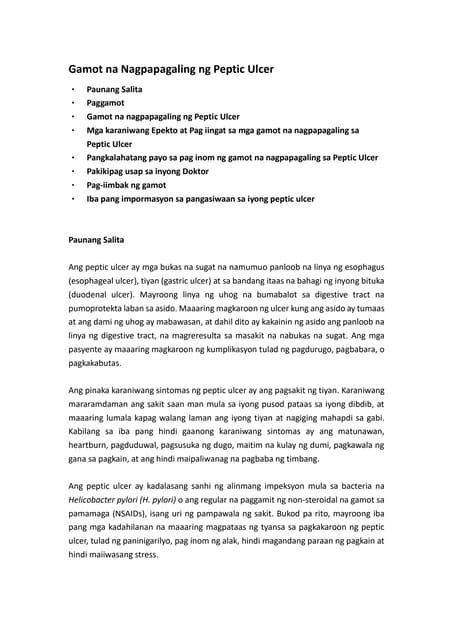 2nd Quarter DLL in Fillipino 8 -Linggo 2 | DOCX