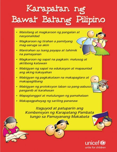Karapatan ppt | PPT