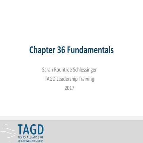 Fort Stockton MLT_ Chapter 36 Fundamentals_Sarah Rountree Schlessinger ...