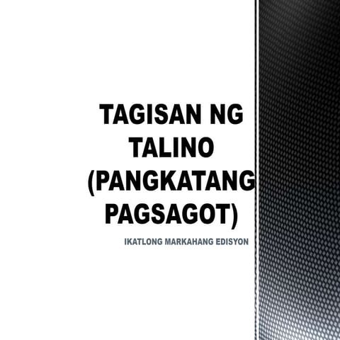 TAGISAN NG TALINO-3rdq.pptx