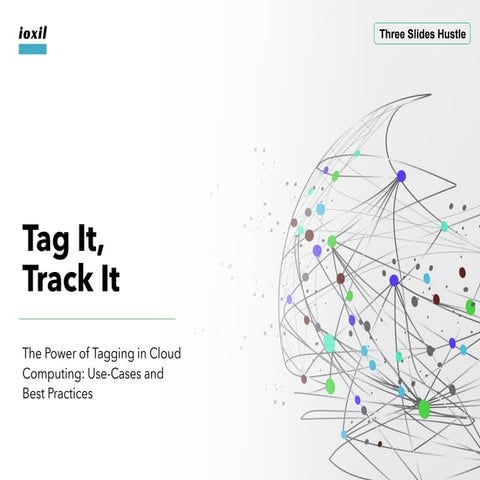 AWS Tagging Strategy | PDF