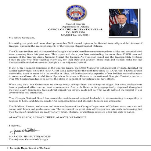 Georgia state defense force | DOCX
