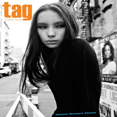 Tag Magazine Issue No | 1 Wv | PDF | Arts and Crafts | Hobbies & Interests