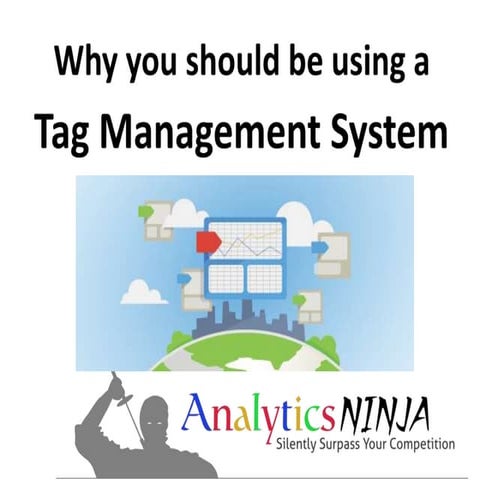 Tag Management Systems | PPTX