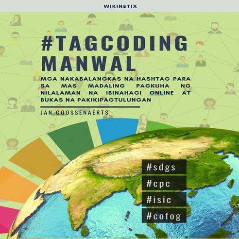#Tagcoding Manwal | PDF