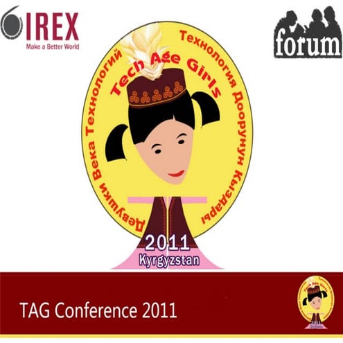 Tag presentations | PDF