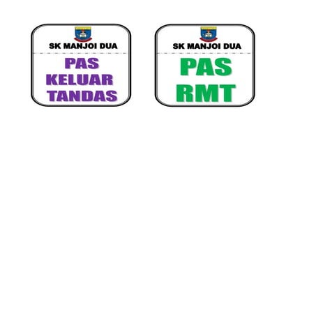 Tag rmt | PDF