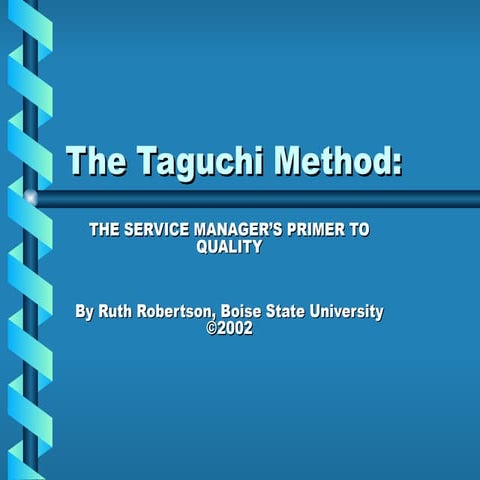 Taguchi-Method.ppt